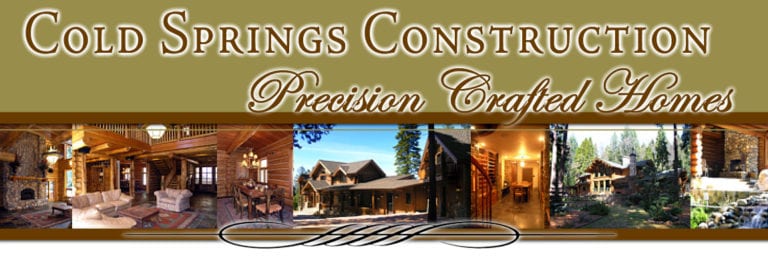 Home | Coldsprings Construction